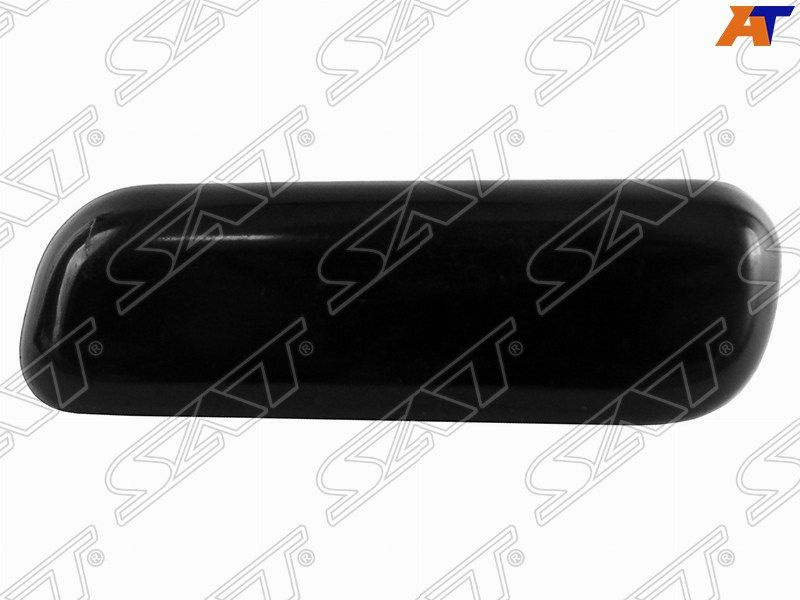 Крышка форсунки омывателя фары левая для Мицубиси Паджеро 4 2006-2022 ...