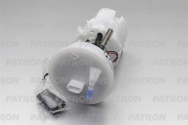 PFP550 Насос топливный электрический 80L/h модуль FORD: Fiesta V ...