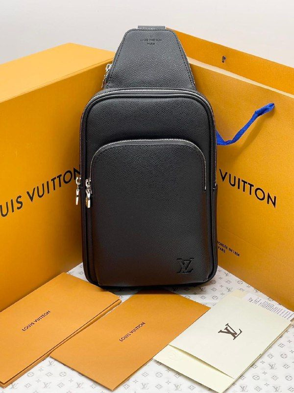 Louis Vuitton Сумка на плечо кросс-боди - купить с доставкой по ...
