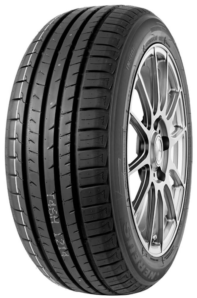 NEREUS NS-601 Шины летние 185/50 R14 77V (3243183511)