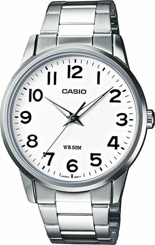 Мужские наручные часы Casio Mtp 1303d 7b купить с доставкой по выгодным ценам в интернет