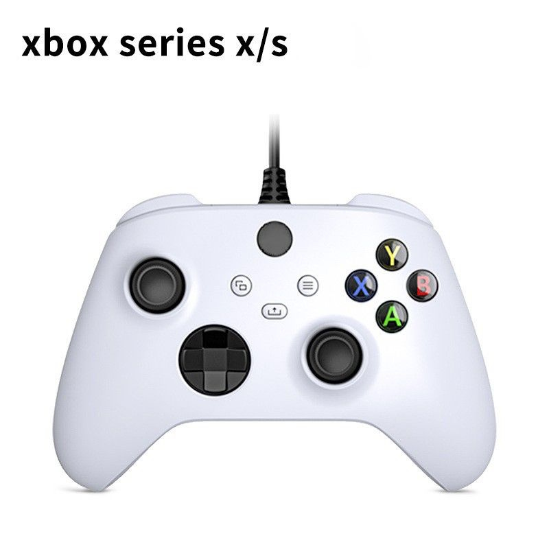 Джойстик, для Windows, Xbox One, белый - купить по выгодной цене в ...