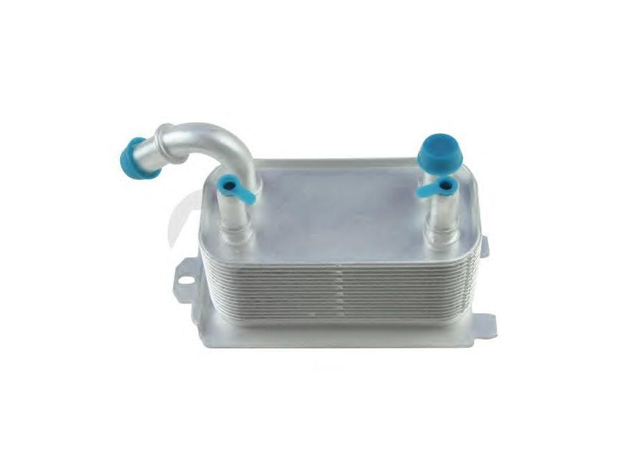 МАСЛЯНЫЙ РАДИАТОР OSSCA 12687 - OSSCA арт. 12687 - купить по выгодной ...