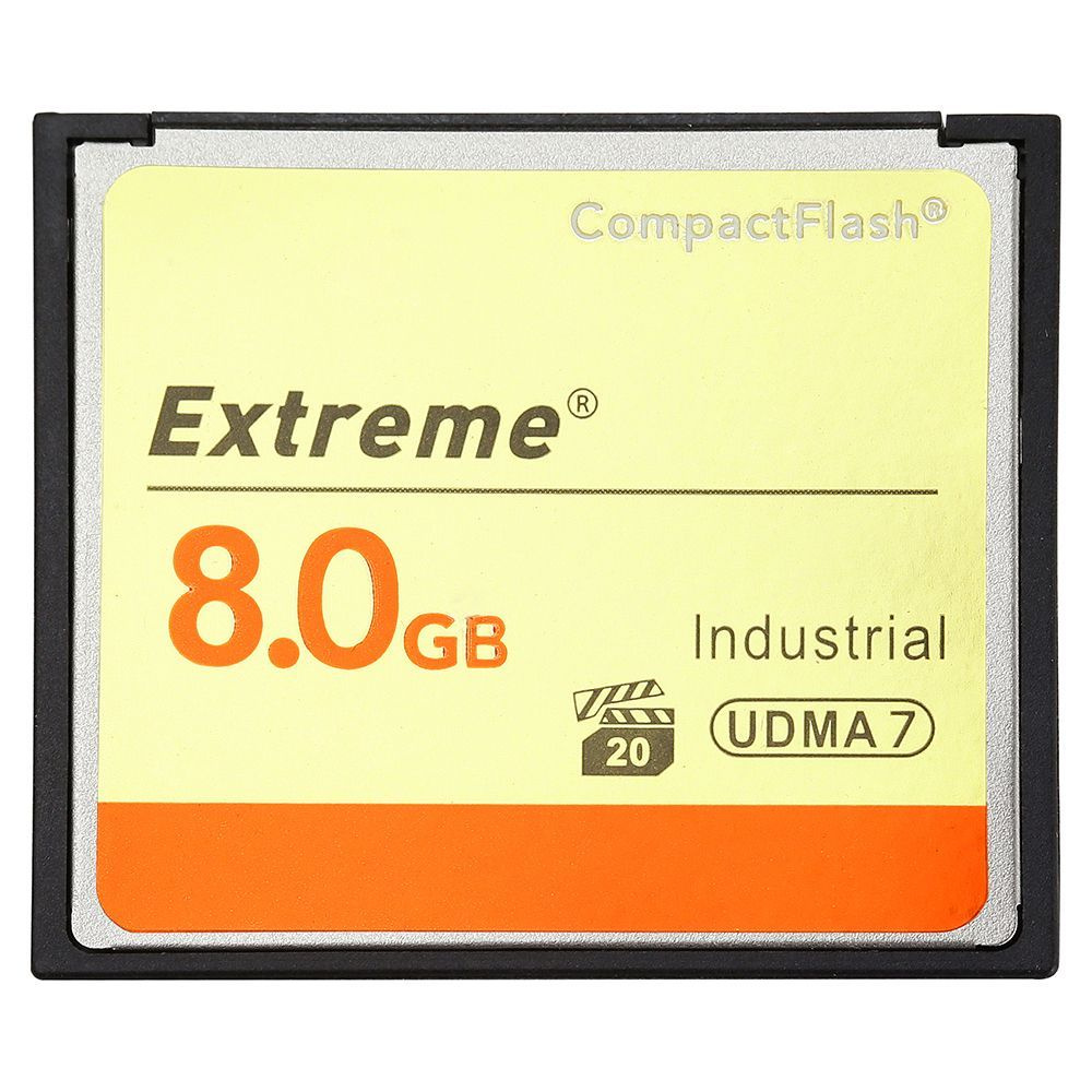 PCMCIA Compact Flash PC CF Card Reader Adapte + Карта хранения камер и ...