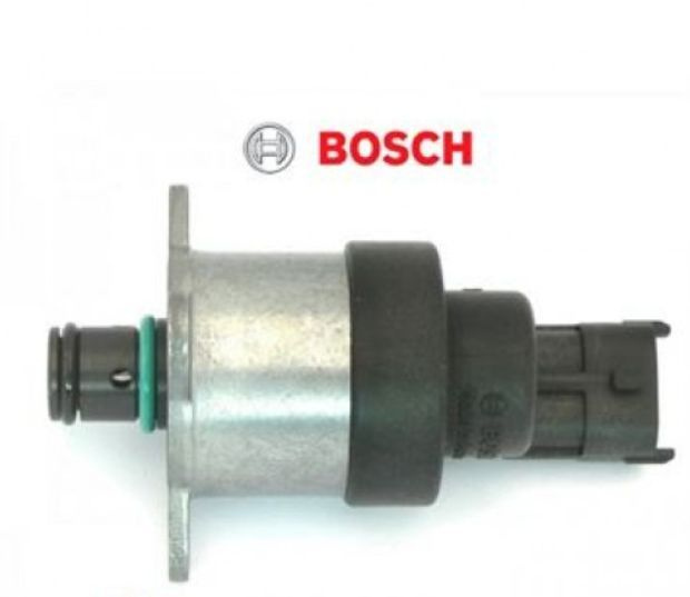 Регулирующий клапан количество топлива BCH 1465ZS0049 - арт. 1465ZS0049 ...