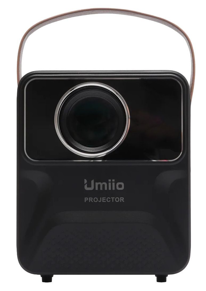 Проектор Umiio P860 купить по доступной цене с доставкой в интернет ...