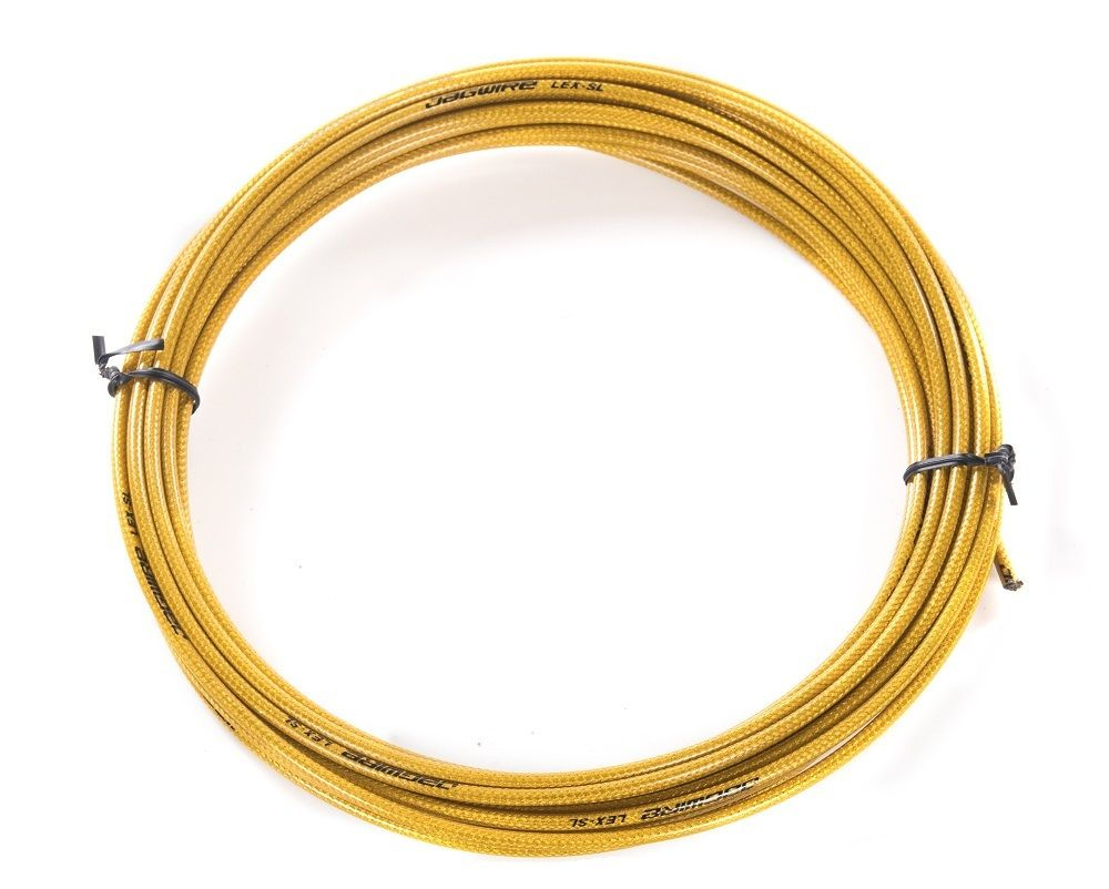 Рубашка троса переключения Jagwire LEX-SL, 5 метров (цельным куском ...