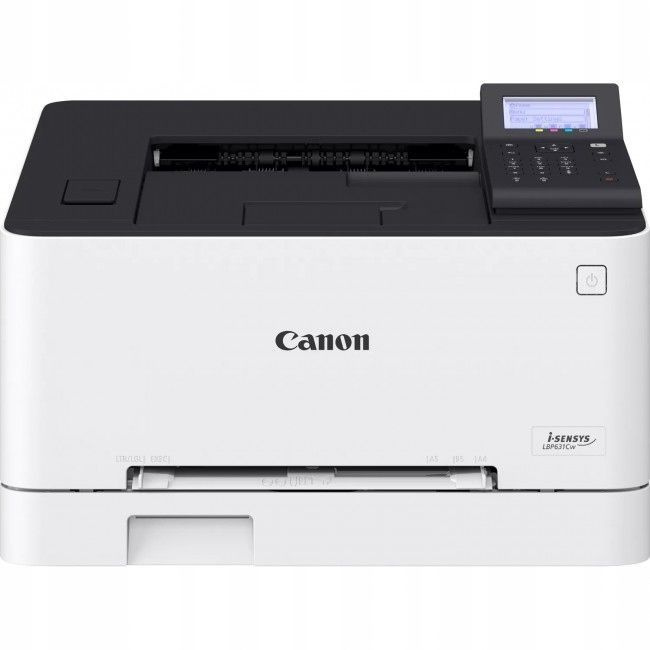 Принтер лазерный цветной Canon i-Sensys LBP631Cw купить на OZON по ...
