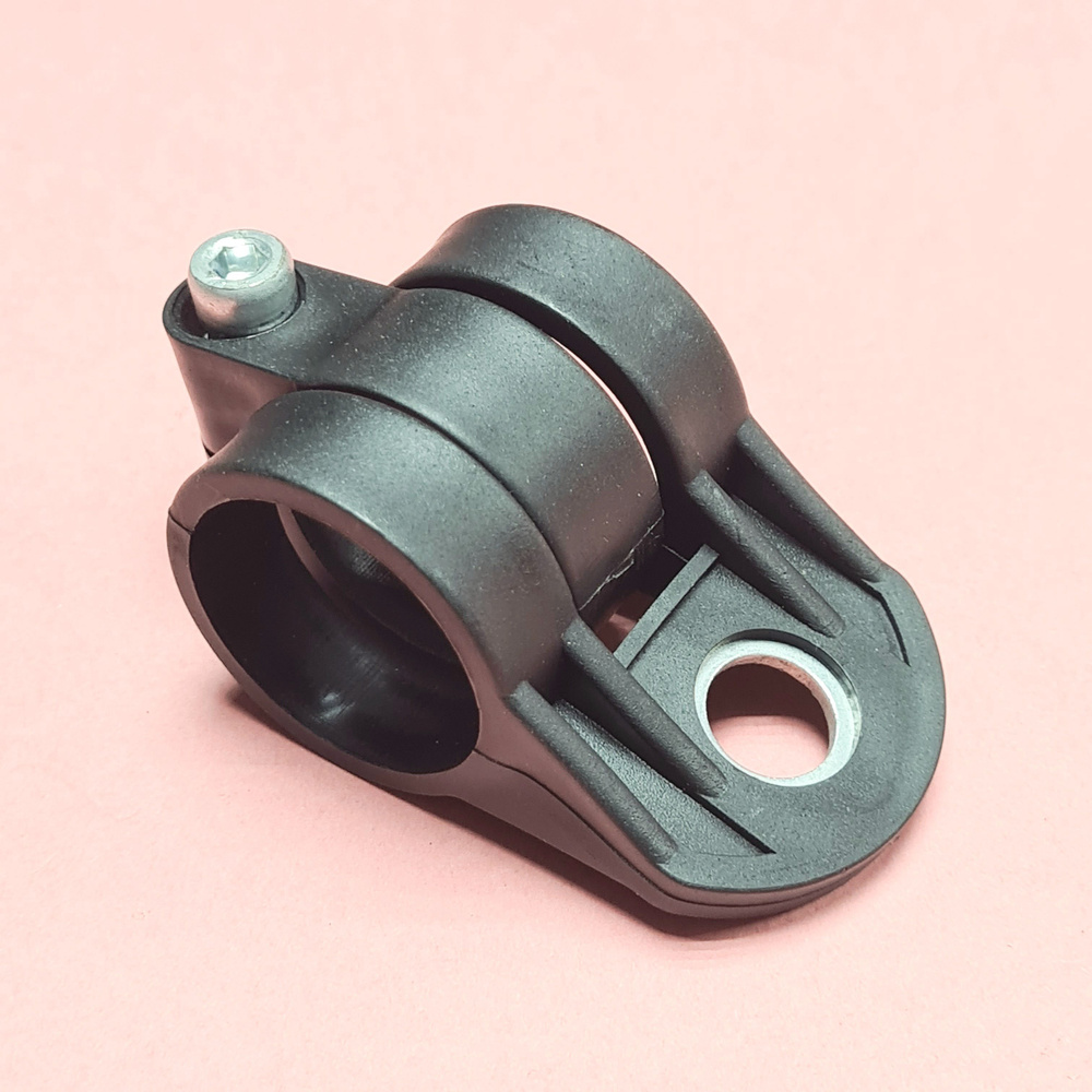 Крепление на штанге под жилет (ремень)25.4-26 мм 26, 33, 43, 52 FS 55 - 250 для мотокосы ...