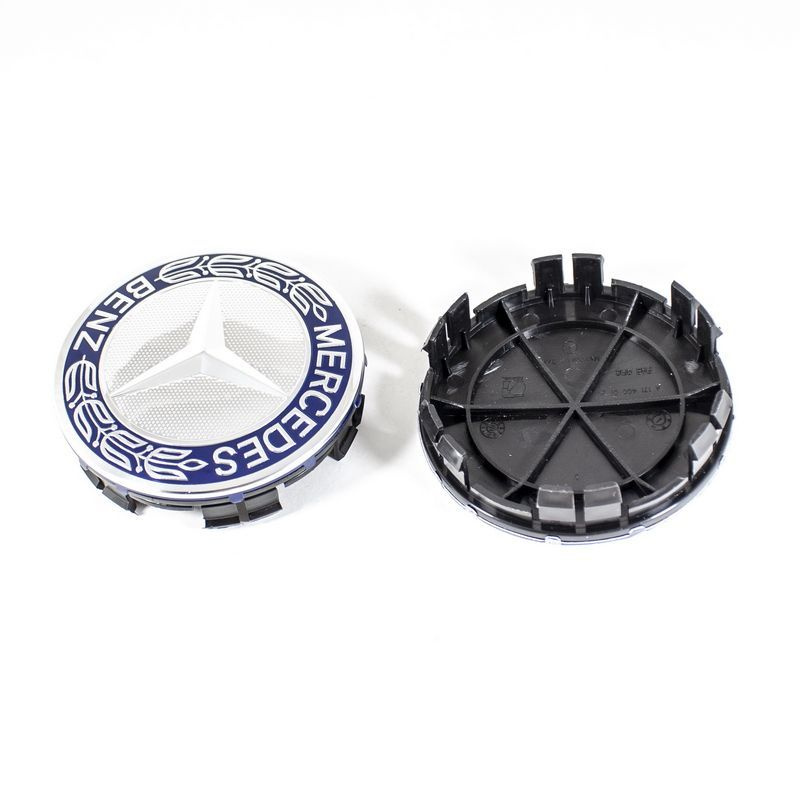 Колпак ступицы колеса Mercedes A1714000125 / Sunko SA17140001250402 ...