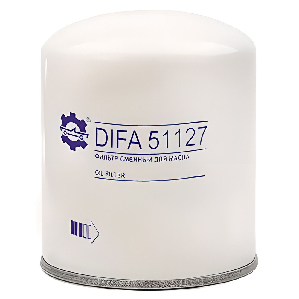 Фильтр гидравлический P171617 Кировцы К 744, техника ПТЗ "DIFA" купить ...