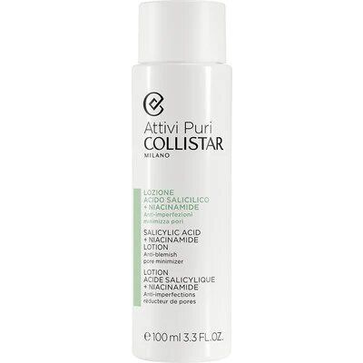 Collistar - Лосьон для лица себонормализующий, минимизирует поры с ...