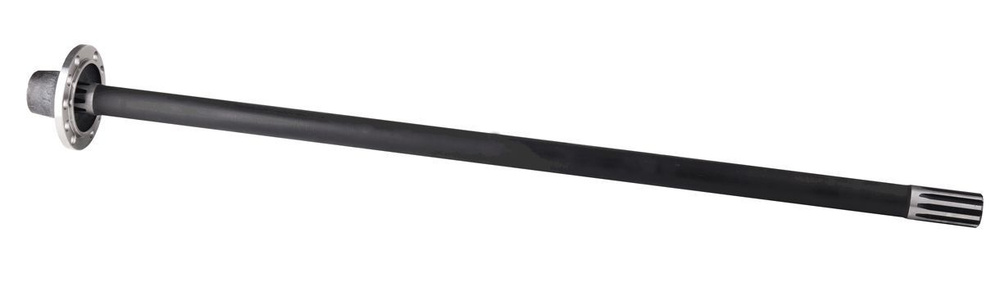 Полуось со съемным фланцем правая для а/м УАЗ 452, 469 с мостами Тимкен 3741-2403070 "redBTR ...