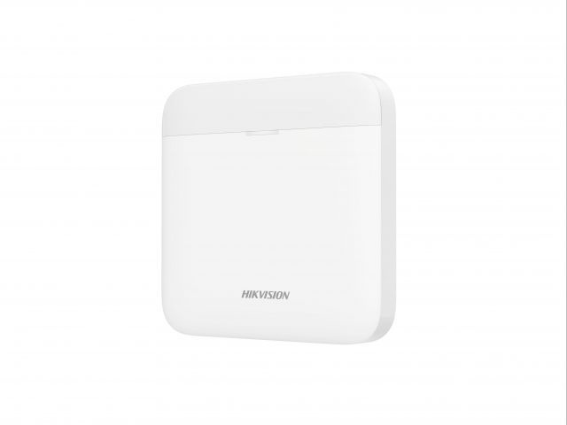 Беспроводная охранная панель Hikvision AX PRO DS-PWA64-L-WE(RU) (AX ...