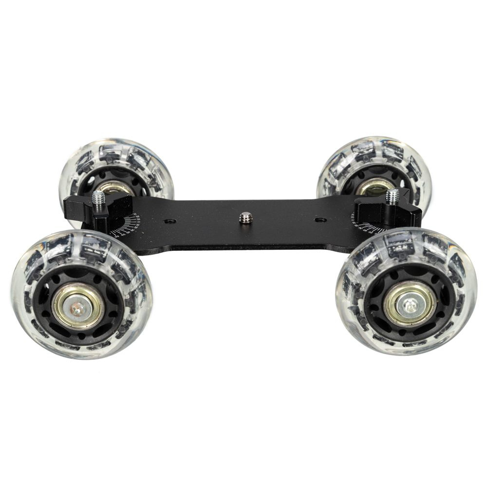 Тележка для видео DOFA Dolly Kit Skater - купить с доставкой по ...