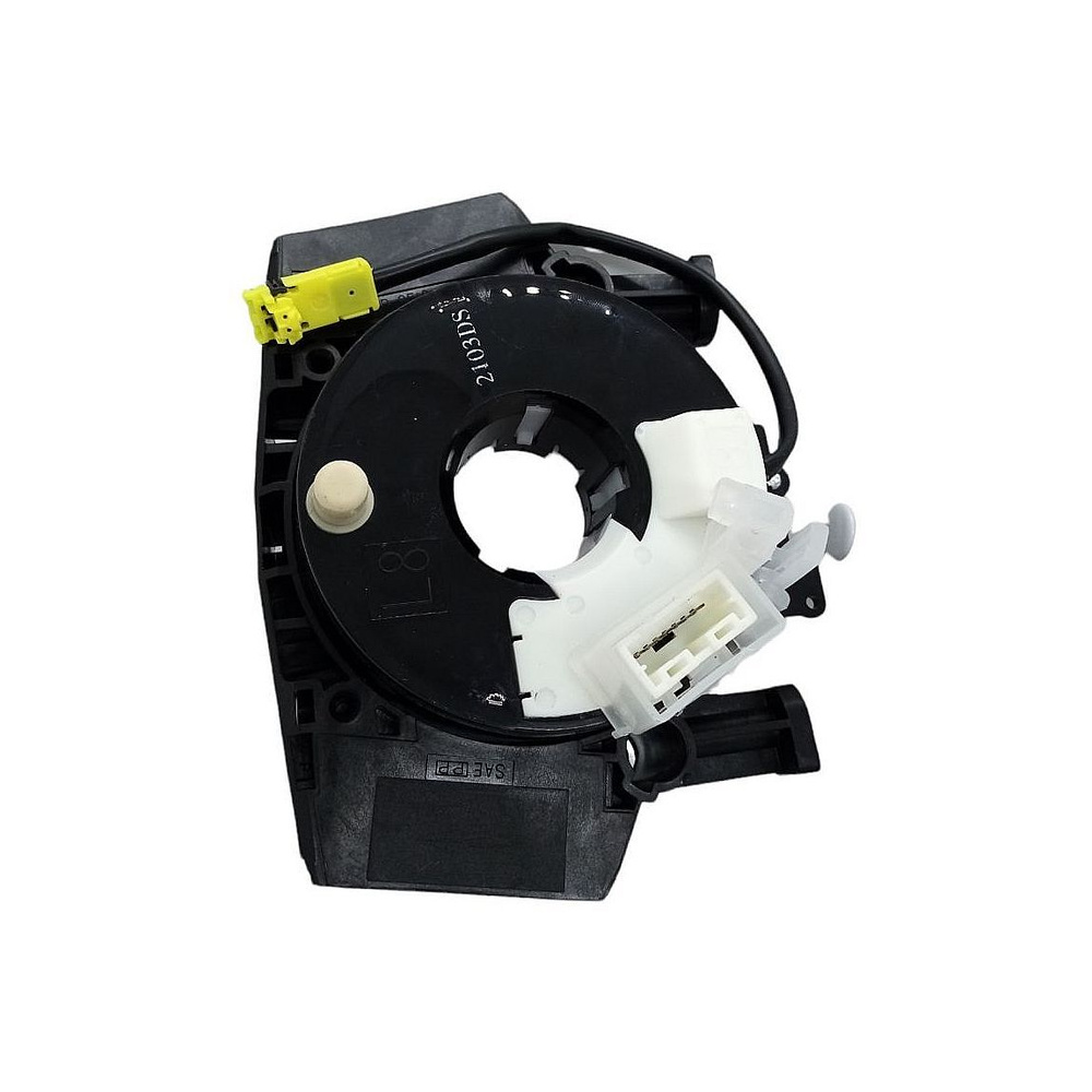 Шлейф подрулевой для NISSAN / KB55679U00A (B5567-9U00A) - Henshel арт ...