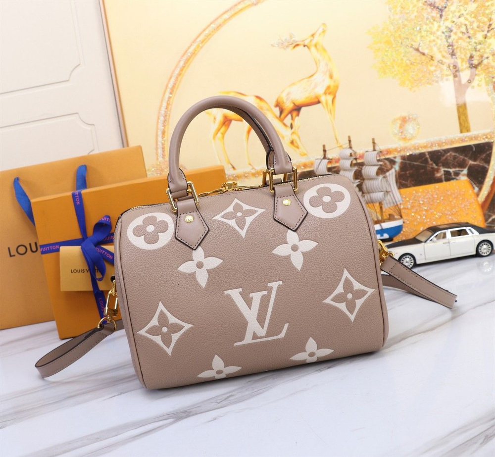 Louis Vuitton Сумка на плечо кросс-боди - купить с доставкой по ...
