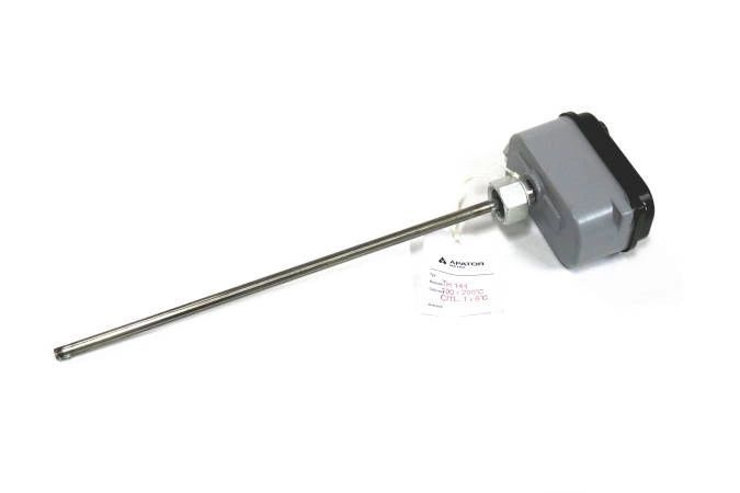 Термостат apator metra TH 143 (Mauting), арт. 330-000 002 - купить с ...