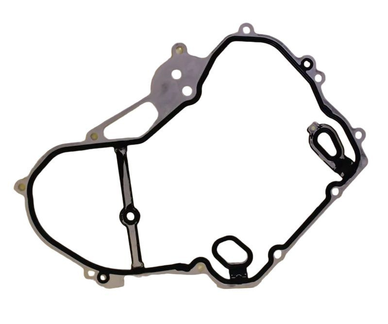 Прокладка передней крышки двигателя, GM Genuine Parts, 24435052 ...