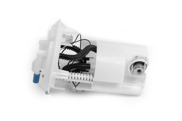 Топливный насос электрический в сборе (3.5 BAR) ПЕЖО - Stellox арт. 10 ...