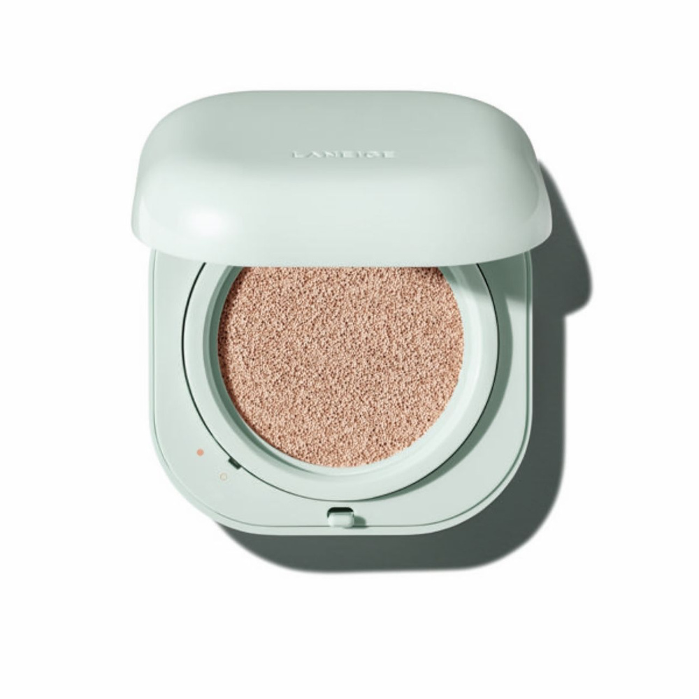 LANEIGE NEO CUSHION MATTE / Премиальный матирующий кушон с защитой SPF ...
