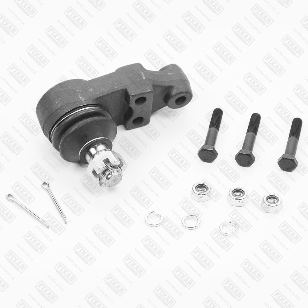 Опора шаровая передняя нижняя левая правая для FORD Transit 91- - купить по доступным ценам в ...