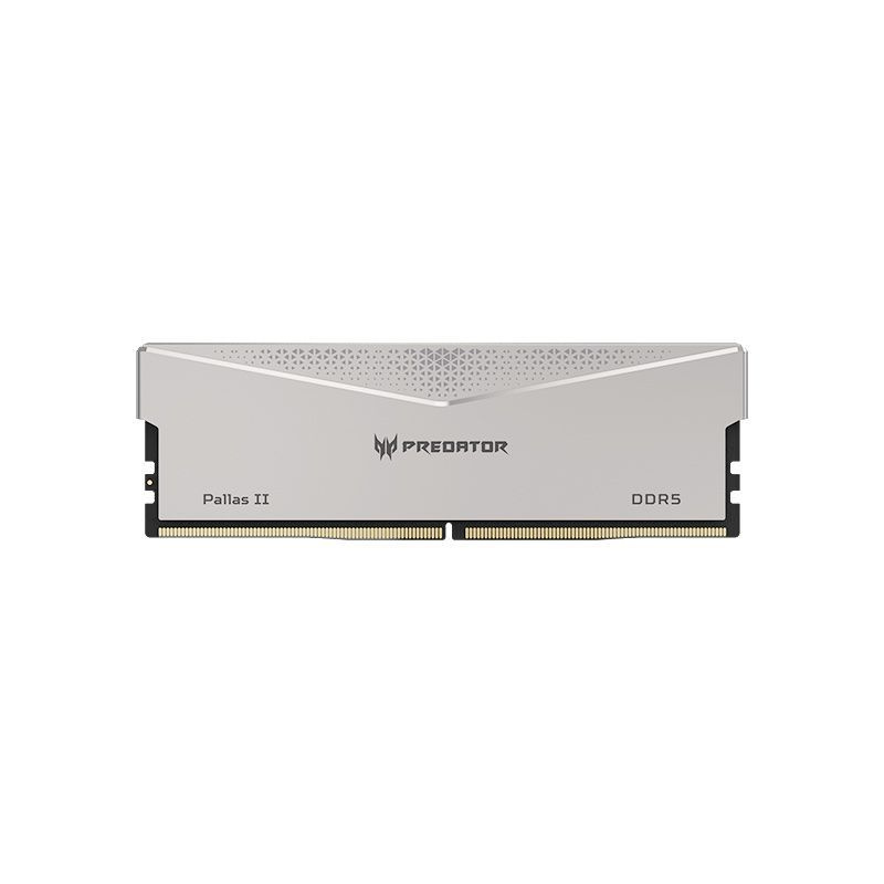 Модуль оперативной памяти Acer 32 ГБ DDR5 PC51200 6400 MHz CL 32 (BL ...
