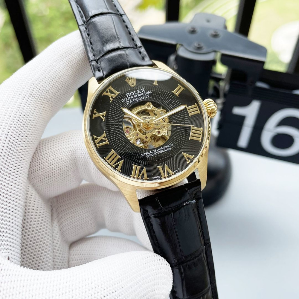 Rolex Часы наручные - купить с доставкой по выгодным ценам в интернет ...