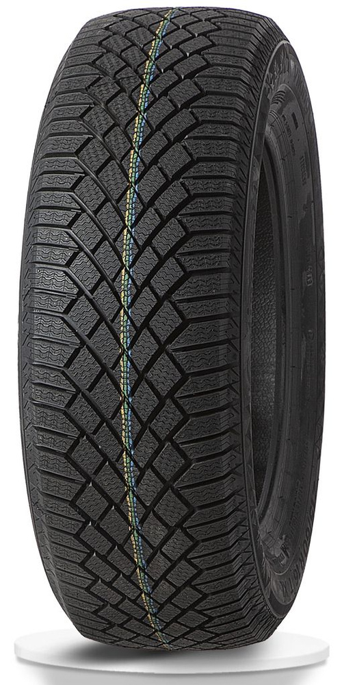 Шины для легковых автомобилей Continental 265/60 18 Зима - купить в ...
