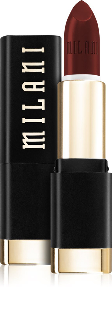 Milani Bold Color Statement Matte Lipstick - матовая помада / I Am ...