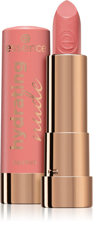 Essence Hydrating Nude - увлажняющая помада / 304 3,5 g - купить с ...