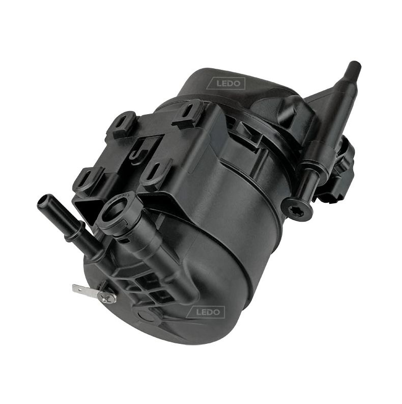 Фильтр топливный Ledo 491258 - купить по выгодным ценам в интернет ...