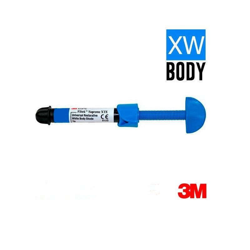 3M WB Filtek Ultimate XW Body ДОЗАТОР УНИВЕРСАЛЬНЫЙ РЕСТАВРАЦИОННЫЙ ...