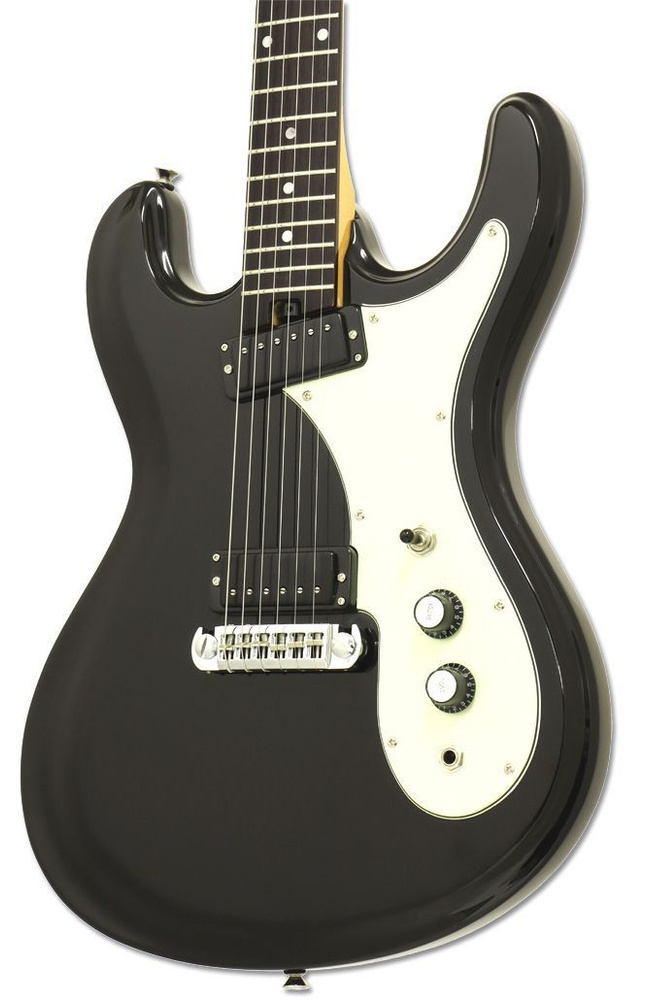 Aria Pro II Электрогитара ARIA DM-206 6-струнная, корпус Липа - купить ...