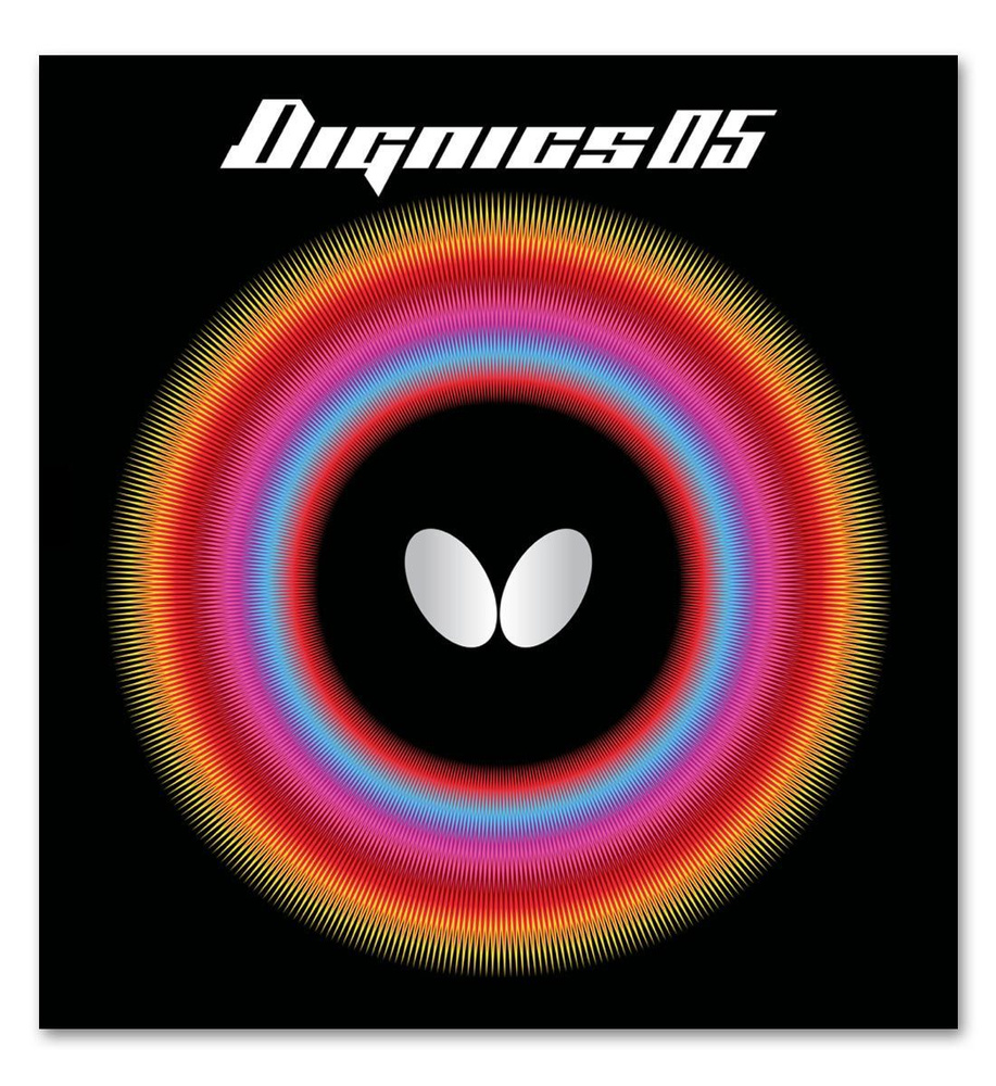 BUTTERFLY Накладка для ракетки, - купить с доставкой по выгодным ценам ...