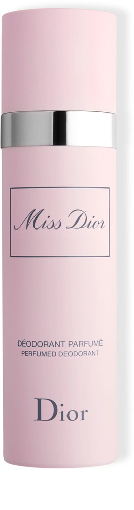 DIOR Miss Dior - спрей-дезодорант ДИОР для женщин / 100 ml - купить с ...