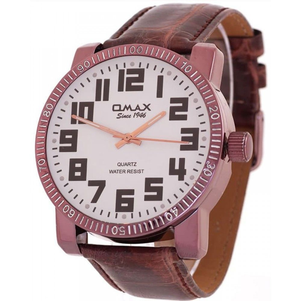 Наручные часы OMAX Quartz BC05F53A - купить с доставкой по выгодным ...
