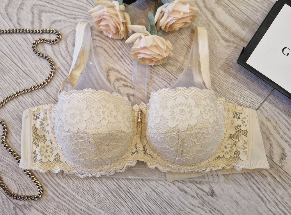 Бюстгальтеры женские Finikin – купить на OZON по низкой цене