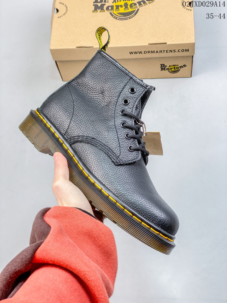 Ботинки Dr. Martens - купить с доставкой по выгодным ценам в интернет ...