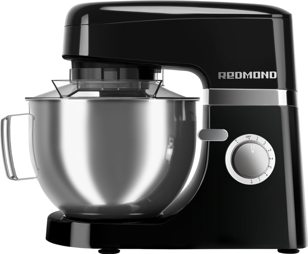 Планетарный Миксер REDMOND FM601, 1000 Вт - купить по низким ценам в ...