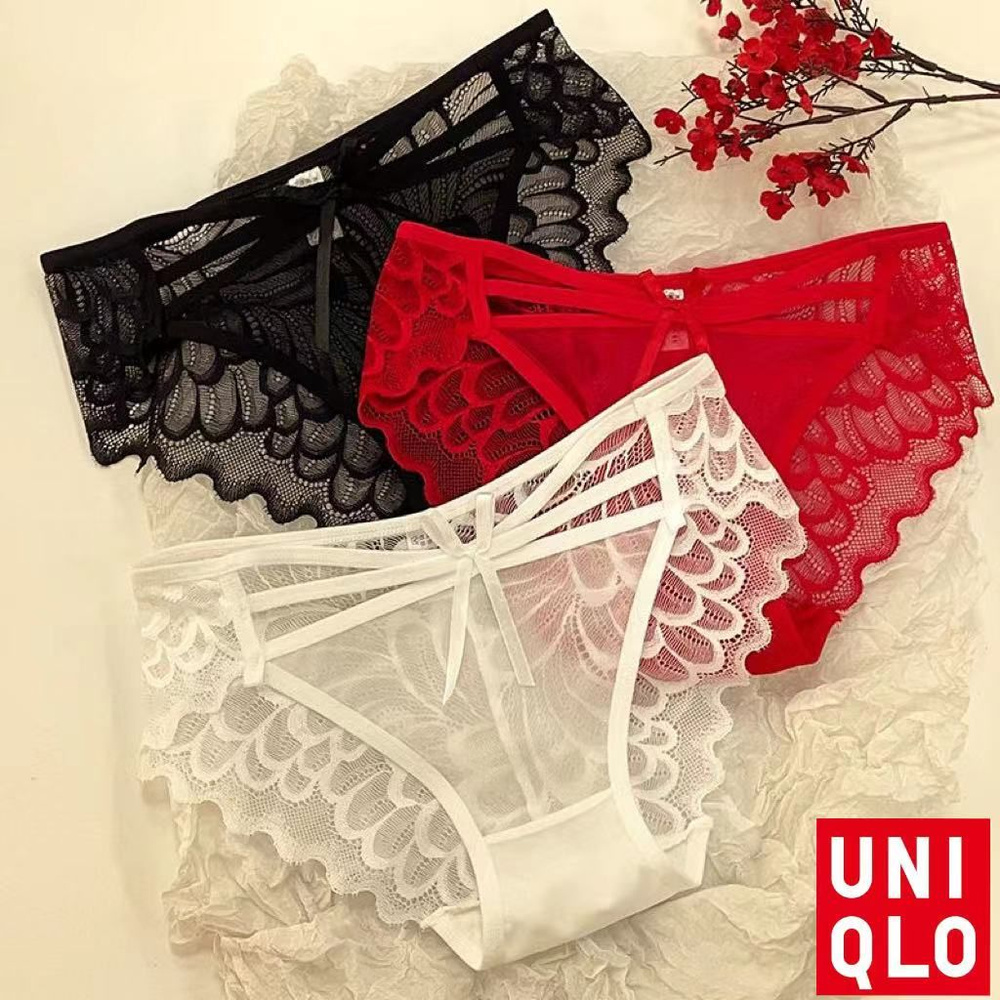 Трусы брифы Uniqlo - купить с доставкой по выгодным ценам в интернет ...