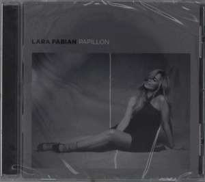 Audio CD Lara Fabian - Papillon купить на OZON по низкой цене (1161822805)