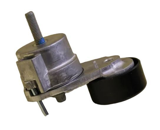 Натяжитель приводного ремня ГРМ, GM, Genuine Parts, 25191534, Chevrolet ...