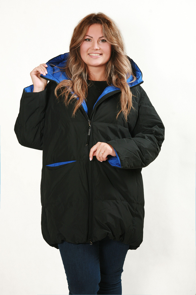 Пуховик Y firenix - купить с доставкой по выгодным ценам в интернет ...