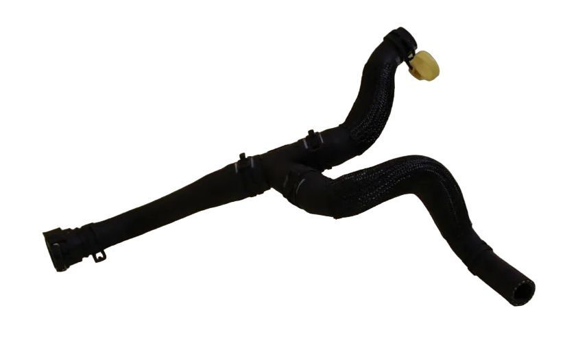 Шланг отопителя салона, выходной, GM, Genuine Parts, 95390887 ...