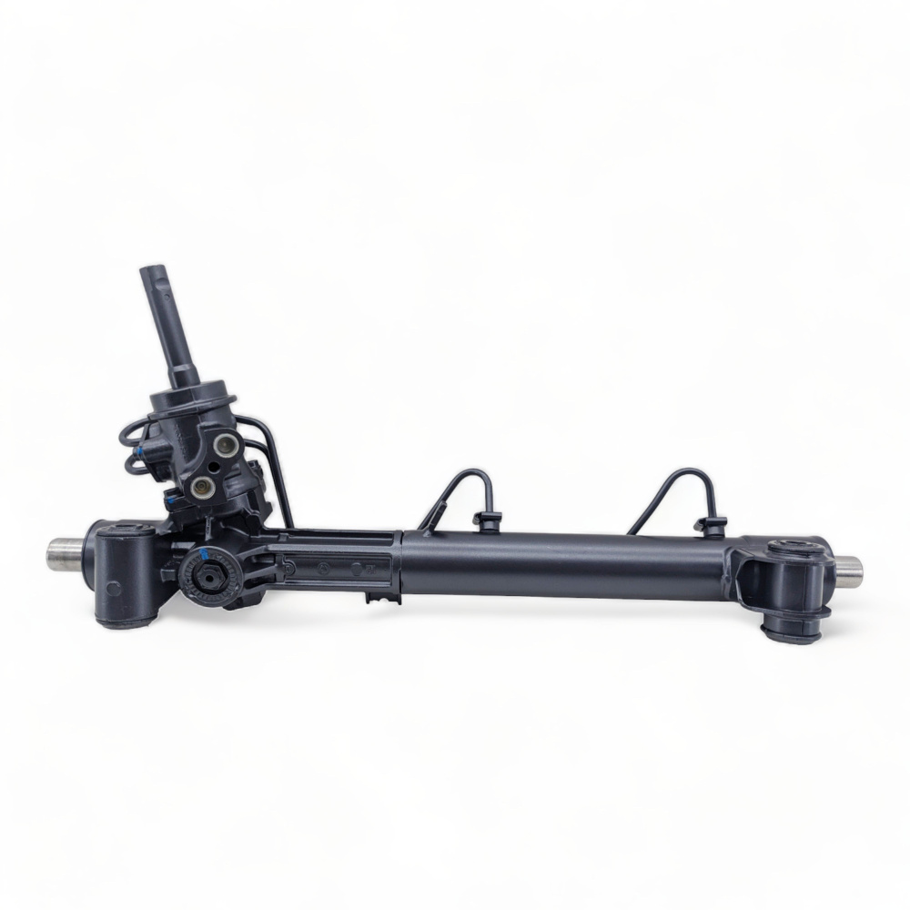 Рулевая рейка ZF для OPEL Astra H 2004-, Zafira B 2005- - ZF арт ...