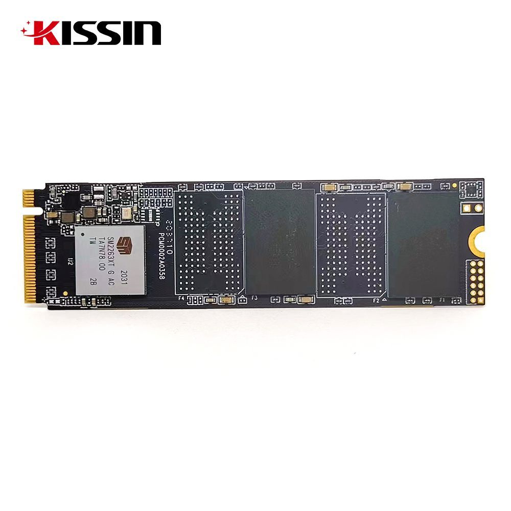 128 ГБ Внутренний SSD-диск M.2 PCIe 3.0 NVMe SSD - купить с доставкой по выгодным ценам в ...