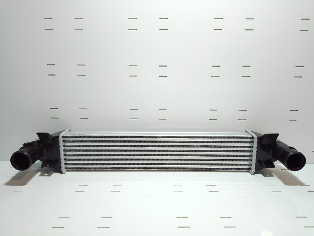 Радиатор интеркулера GEELY Atlas двиг. 4G18TD p№: 2074039000 - OEM арт ...