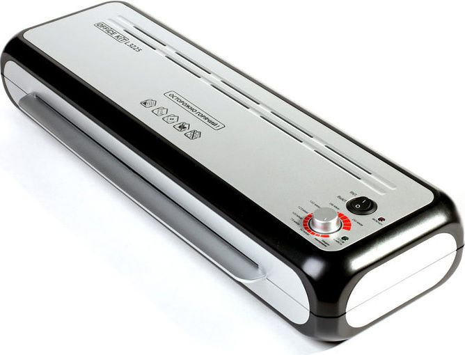 Office Kit ламинатор - купить с доставкой по выгодным ценам в интернет ...