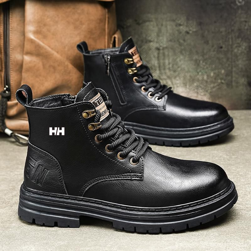 Ботинки рабочие Helly Hansen - купить с доставкой по выгодным ценам в ...